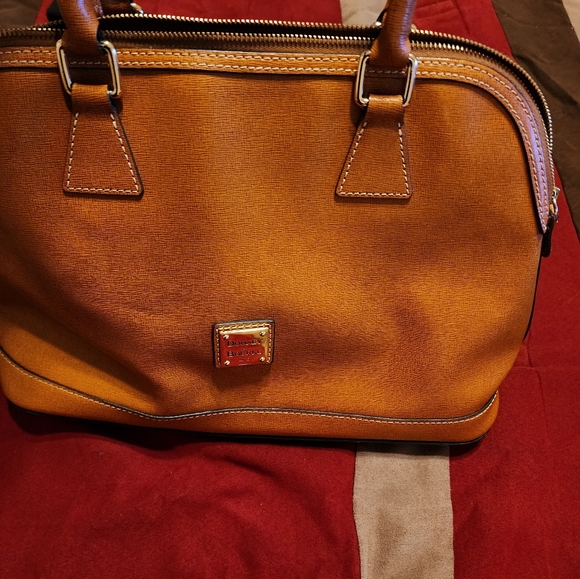 Dooney & Bourke | Bags | Designer Dooney And Bourke Shoulder Bag | Poshmark